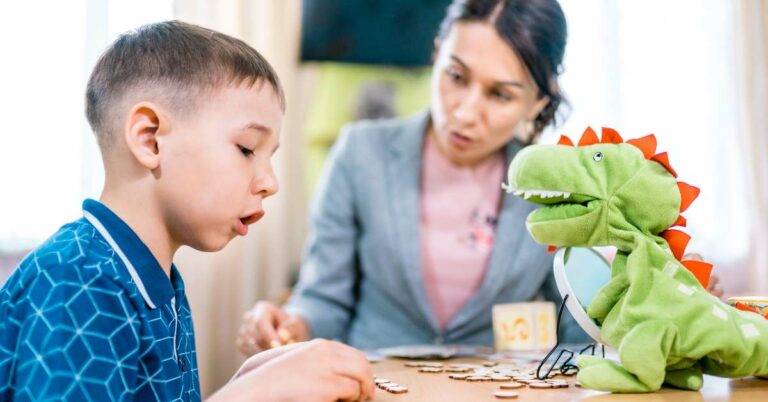 How to Encourage Verbal Operants in ABA Therapy | Therapy Brands